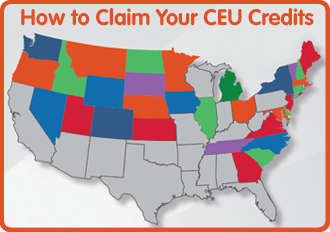 Continuing Education Units (CEUs) from KMC University! | KMC University